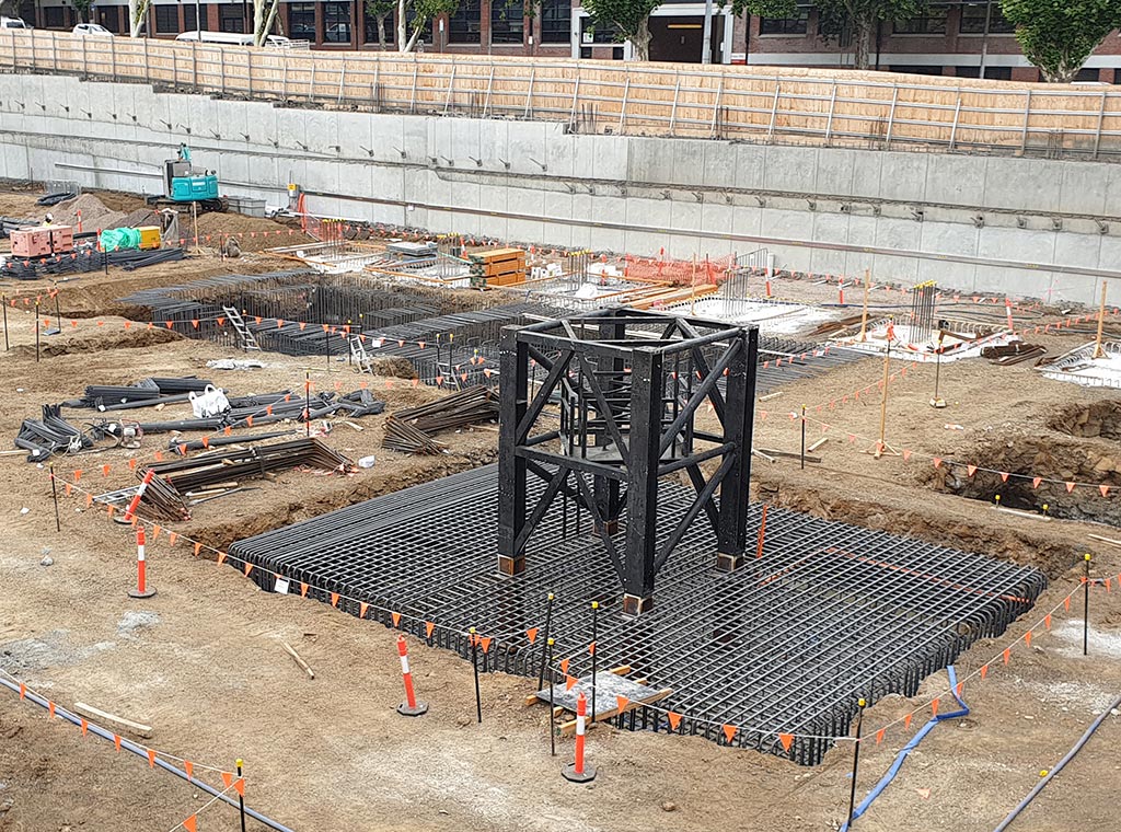 Capabilities – Track Works